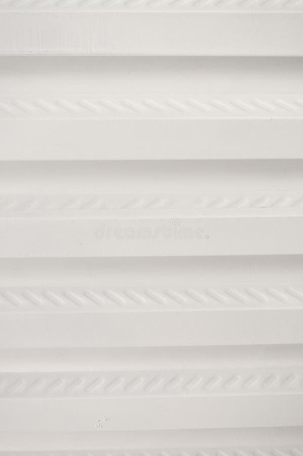 White Steel Metal Texture Background Stock Image - Image of texture ...