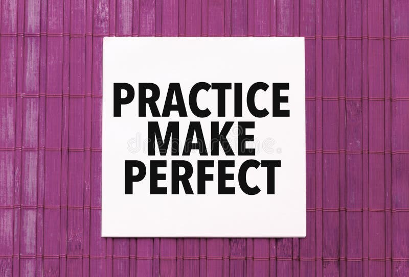 Sticker with LESSON PLAN Text on Notebooks on the White Background ...