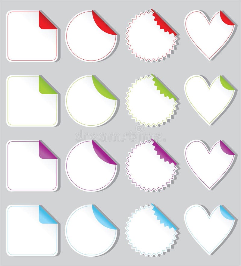 Frame stock vector. Illustration of cutting, page, vector - 8682191