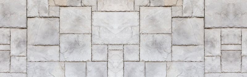 White stone block wall stock image. Image of mason, marble - 178797987