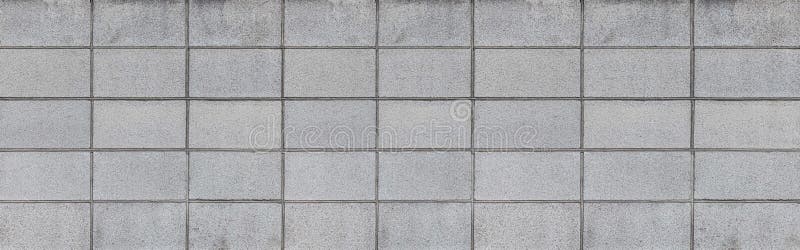 White Stone Block Wall Seamless Background and Pattern Texture Stock ...