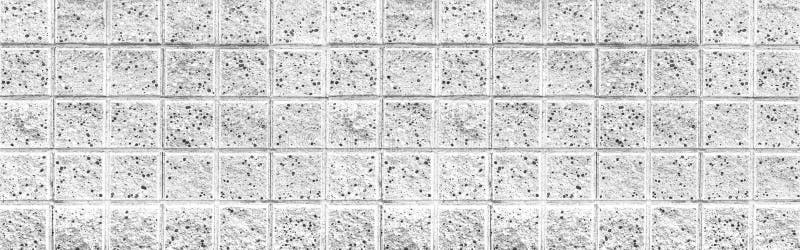 White Stone Block Wall Seamless Background and Pattern Texture Stock ...