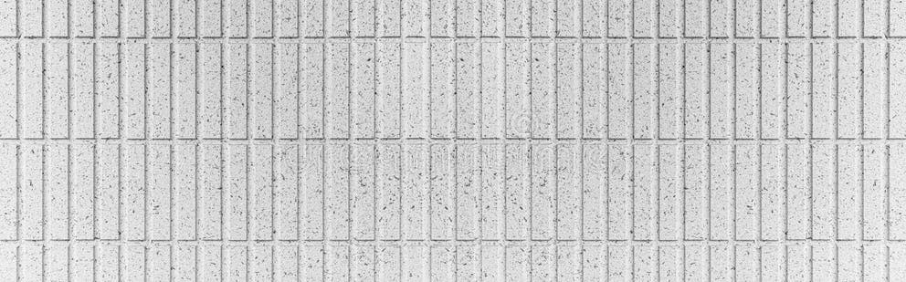 White Stone Block Wall Seamless Background and Pattern Texture Stock ...