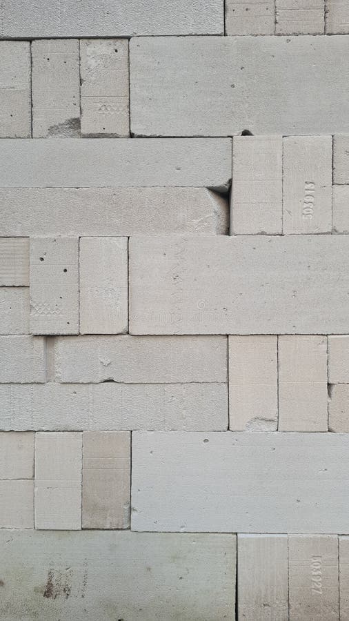 White Stone Box Neatly Aligned Stock Photo - Image of stone, neatly ...