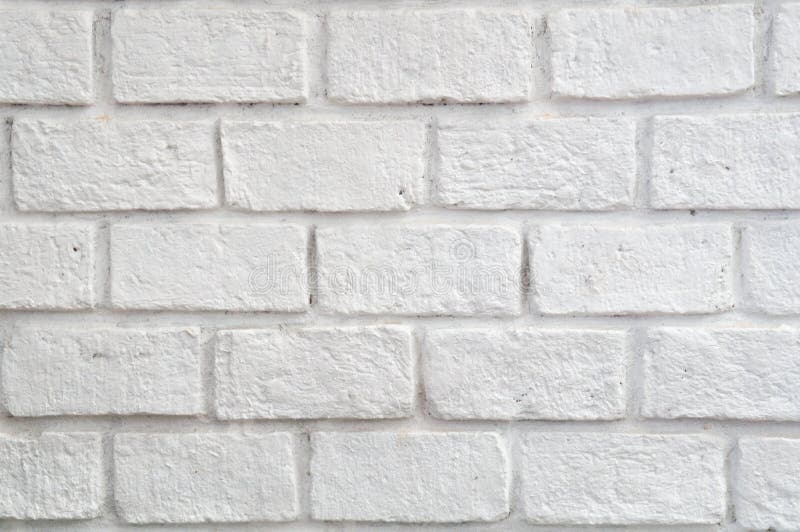 White stone brick wall stock photo. Image of masonry - 35942362