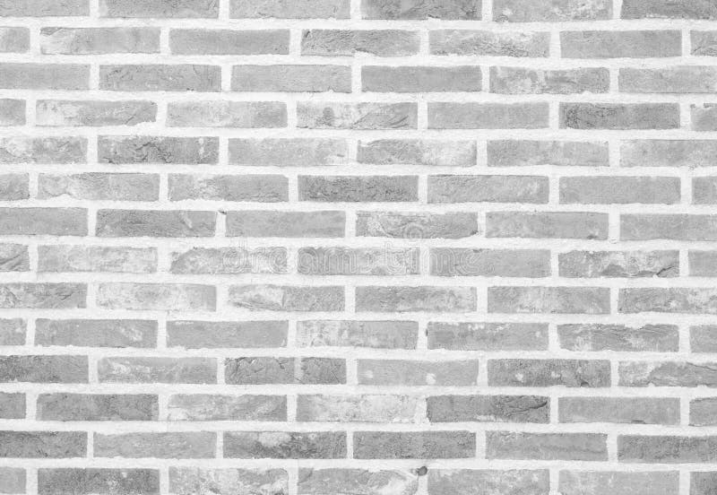 White Stone Brick Wall Texture and Background Stock Photo - Image of ...