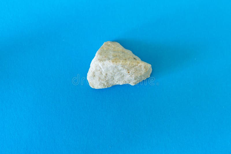 White Stone with Copy Space Stock Image - Image of concept, abstract ...