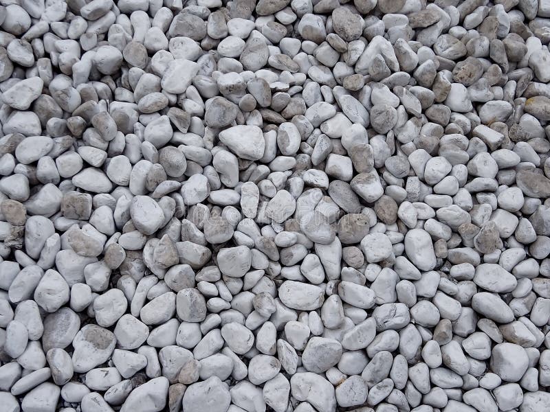 White Stone Pattern. White Natural Patterns Stock Photo - Image of ...