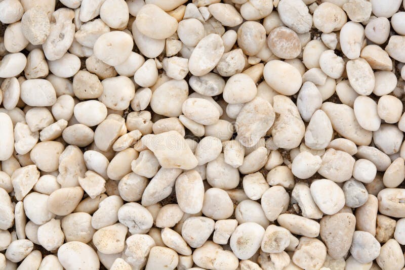 White Stone, Rocky, Stony Texture Background Stock Photo - Image of ...