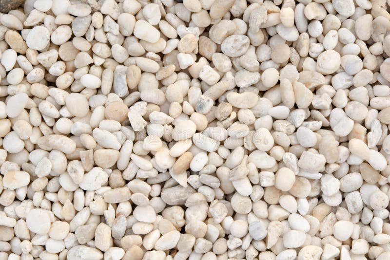 White Stone, Rocky, Stony Texture Background Stock Image - Image of ...