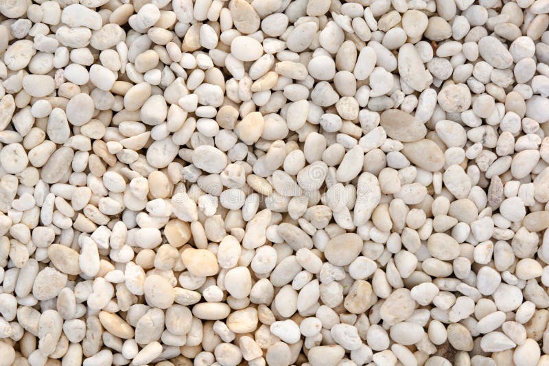 White Stone, Rocky, Stony Texture Background Stock Photo - Image of ...