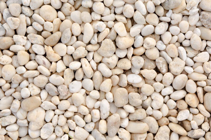 White Stone, Rocky, Stony Texture Background Stock Image - Image of ...