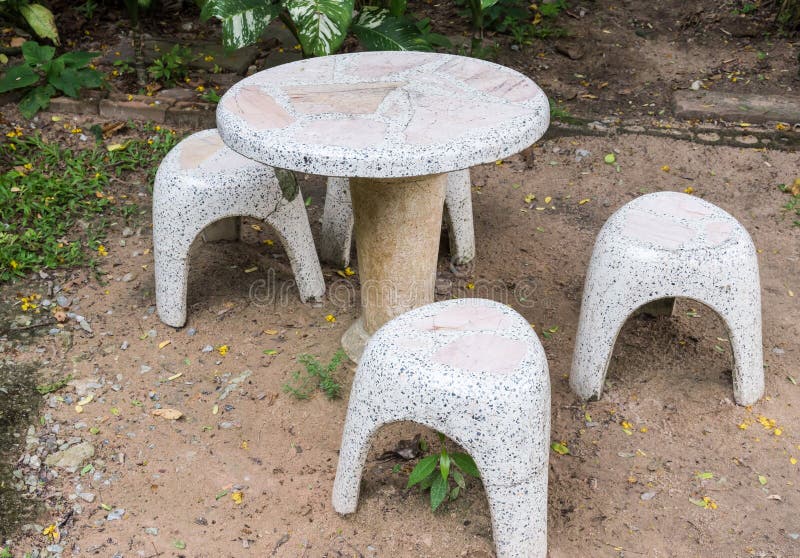 The Stone Stool Carved with Dragon, Forbidden City Stock Photo - Image ...