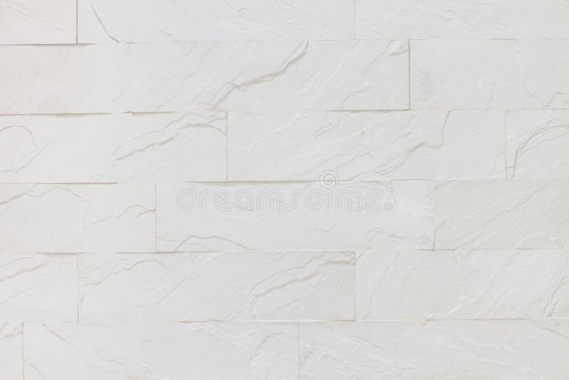 White Stone Texture - Background Stock Image - Image of exterior ...