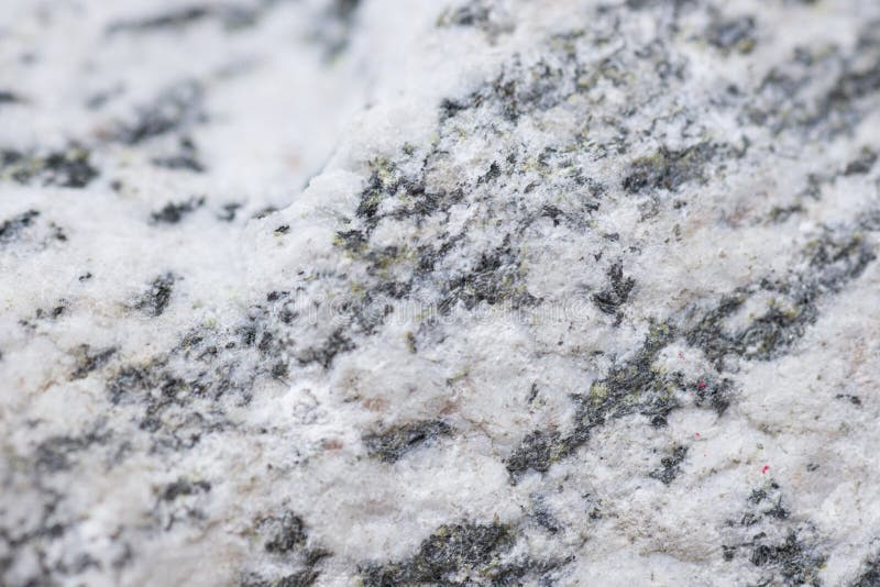 White Stone Texture, Macro Photography, Wall Image. Stock Image - Image ...