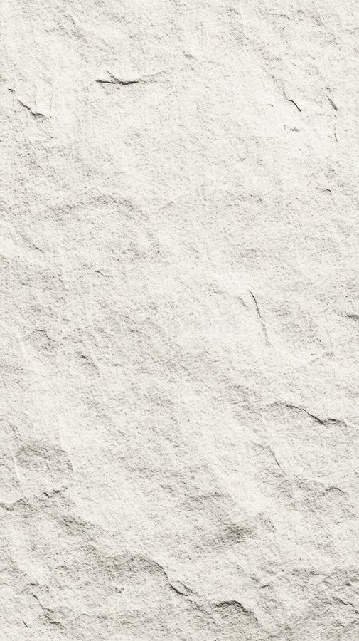 White Stone Texture with Subtle Veining and Grain Stock Illustration ...