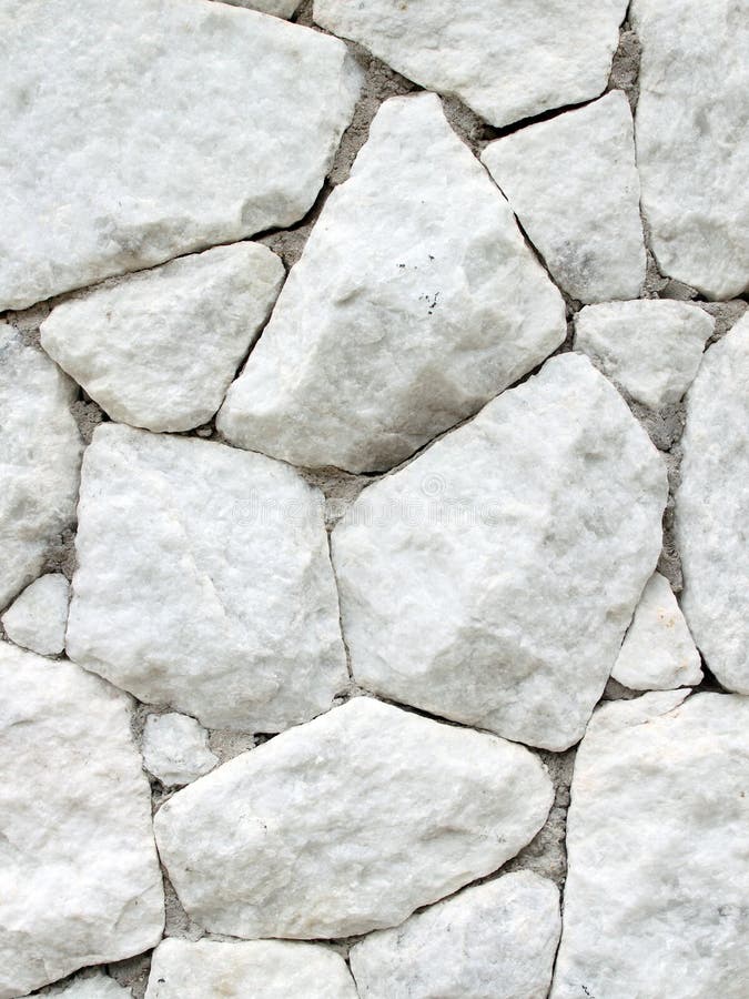 White stone wall stock image. Image of floor, gray, architecture - 26047031