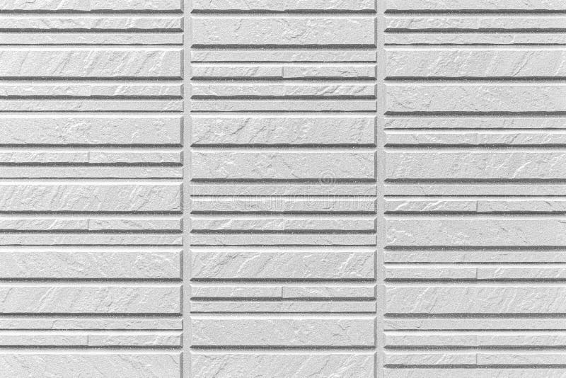 White Stone Wall with Stripes Texture Stock Photo - Image of background ...