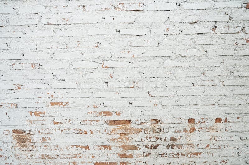 White Stone Wall Texture and Background Stock Photo - Image of rough ...