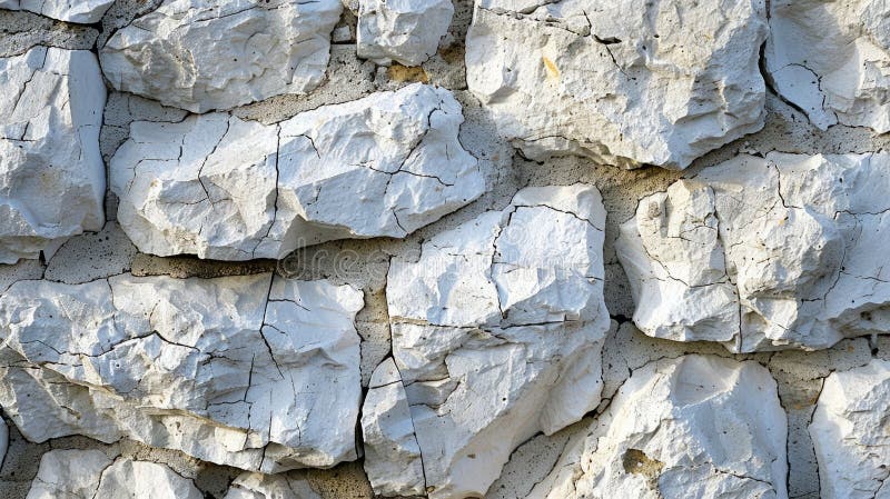White Stone Wall Texture stock image. Image of texture - 327774921