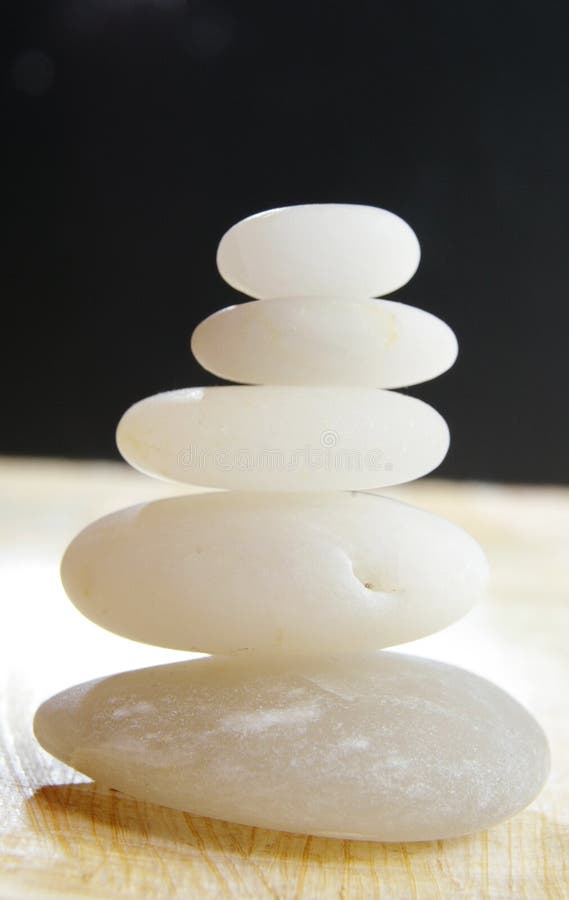 Stones in balance stock image. Image of burn, nature, concept - 2047817