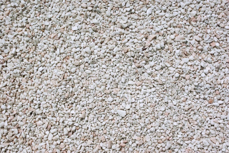 White stones stock image. Image of pattern, rough, pieces - 14453147