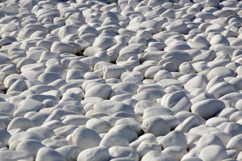 White stones stock image. Image of relax, luxury, expensive - 75661299
