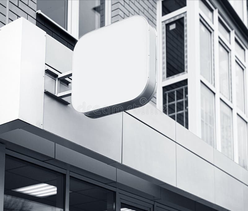 Shop sign storesign stock photo. Image of blank, details - 220076738