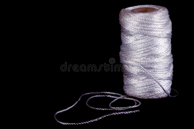 White String Picture. Image: 496909