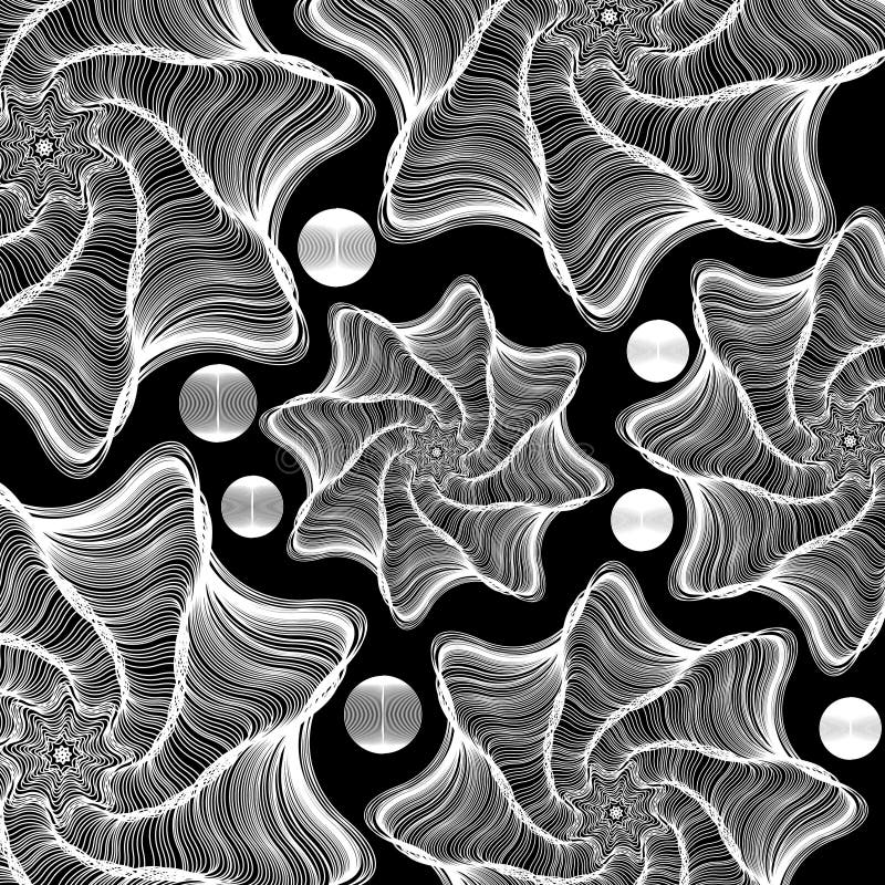 White String Flowers stock vector. Illustration of star - 71018981