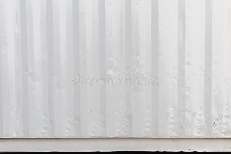 Striped Line in Container Box Wall Stock Photo - Image of industry ...