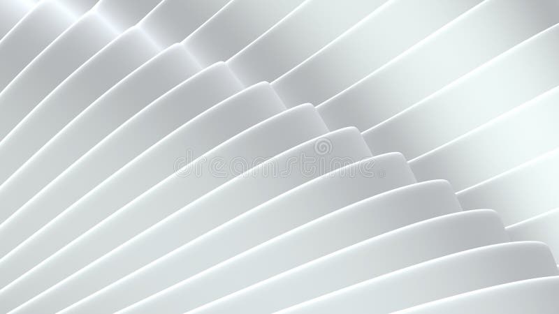 3D lines stock vector. Illustration of digital, stripe - 15658750