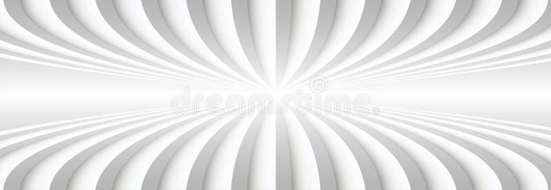 3D lines stock vector. Illustration of digital, stripe - 15658750