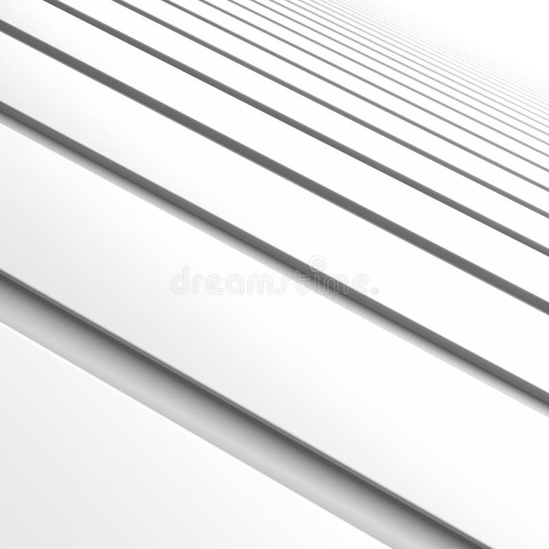 White Stripes Abstract Background Stock Illustration - Illustration of ...