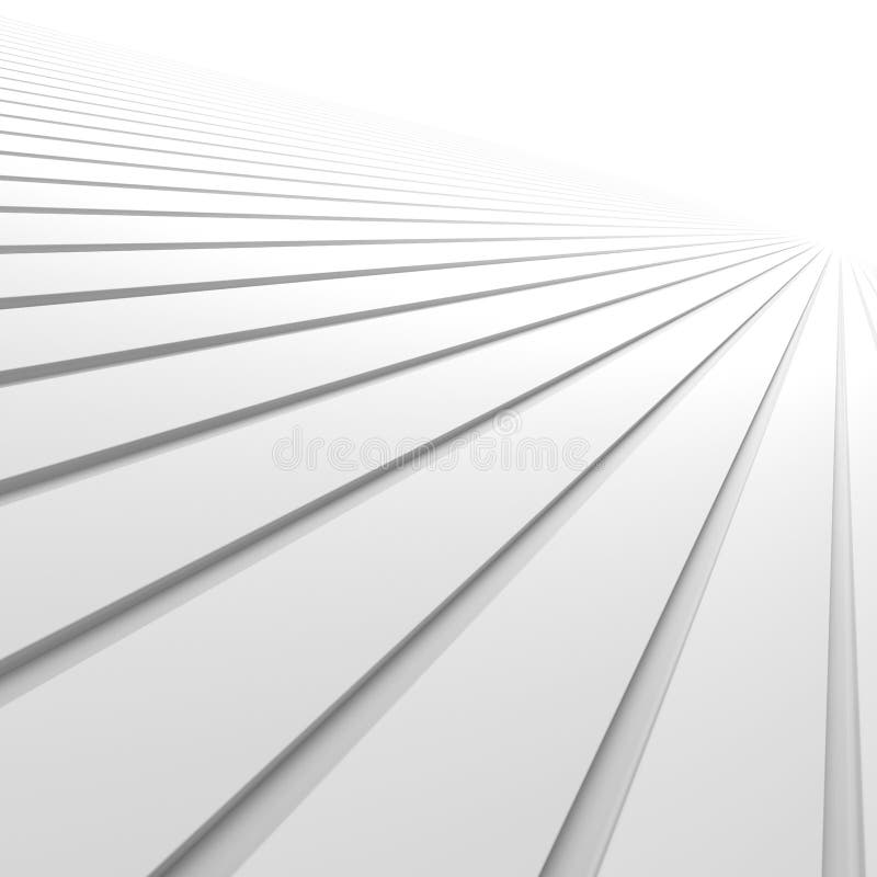 White Stripes Abstract Background Stock Illustration - Illustration of ...