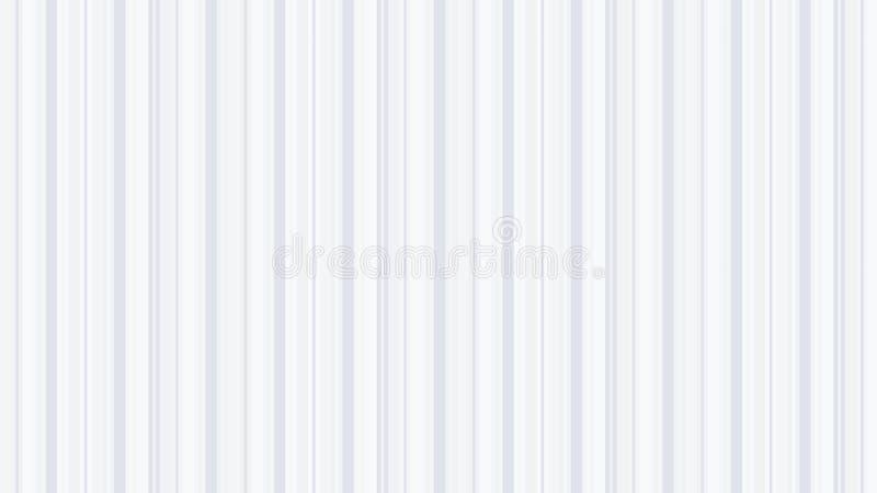 White Stripes Background Pattern Design Stock Vector - Illustration of ...