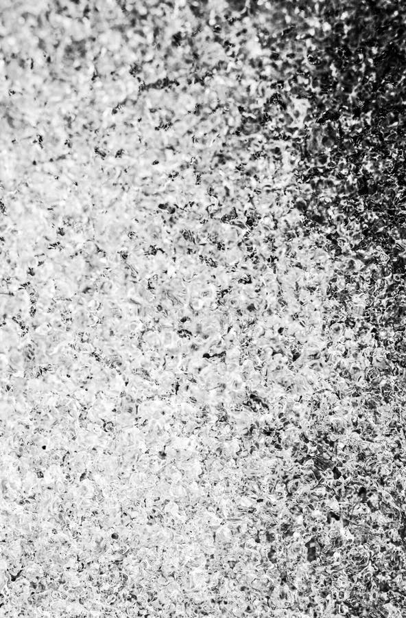 A White Structured Plaster Texture Stock Image - Image of light, grunge ...