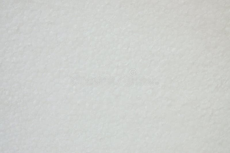 Styrofoam surface texture stock photo. Image of plastic - 243409378