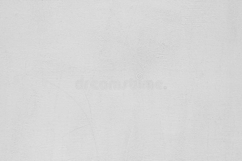 White Stucco Texture. Abstract Architectural Surface Stock Image ...