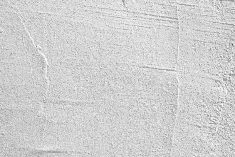 White Stucco Texture. Designer Interior Background Stock Image - Image ...