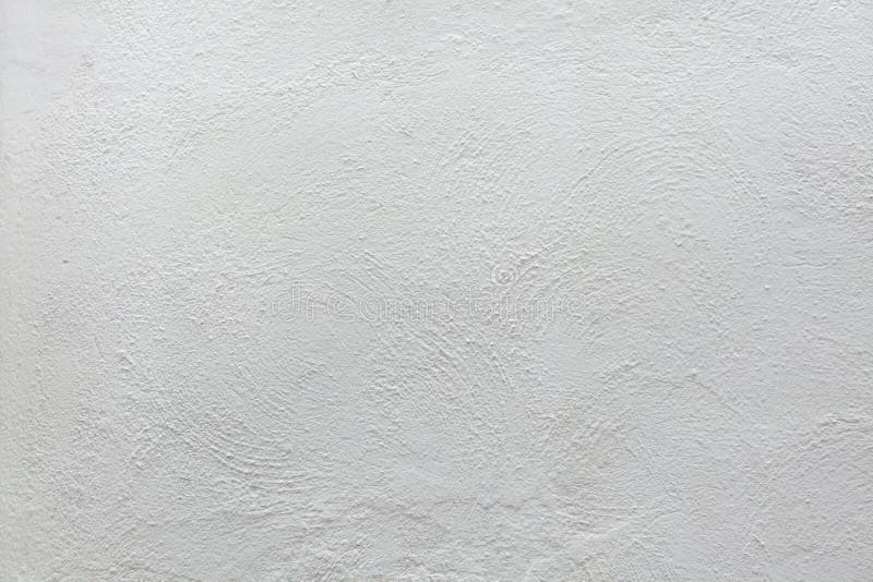 White Stucco Texture Seamless