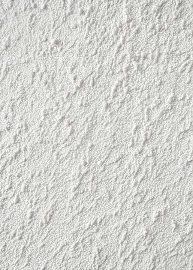 White Stucco Wall Texture. Abstract Background and Texture for Design ...