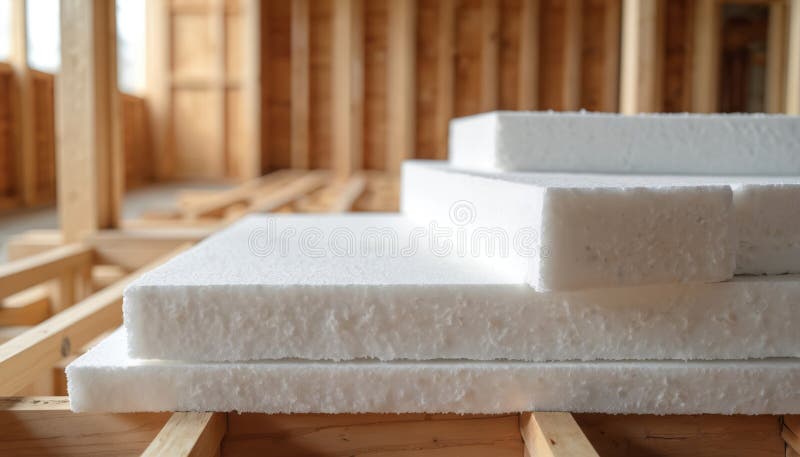 348 Styrofoam Insulation Blocks Stock Photos - Free & Royalty-Free ...