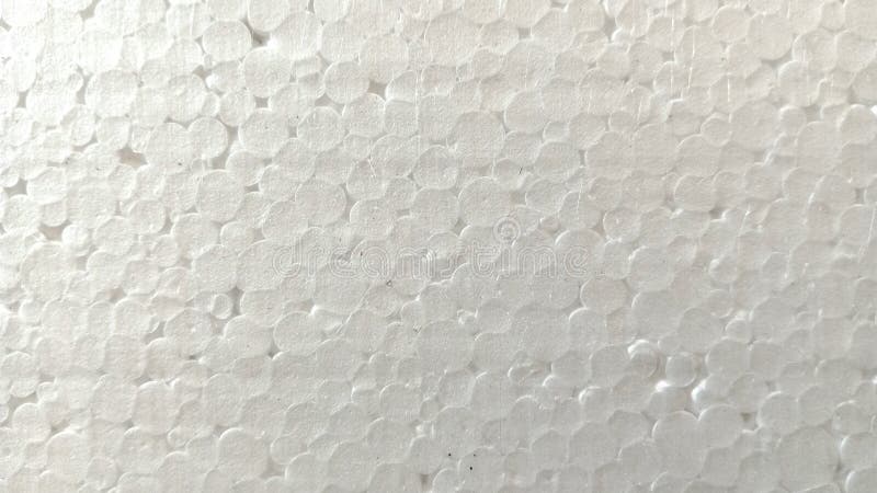 White Styrofoam Texture. Office and Home Concept Stock Image - Image of ...