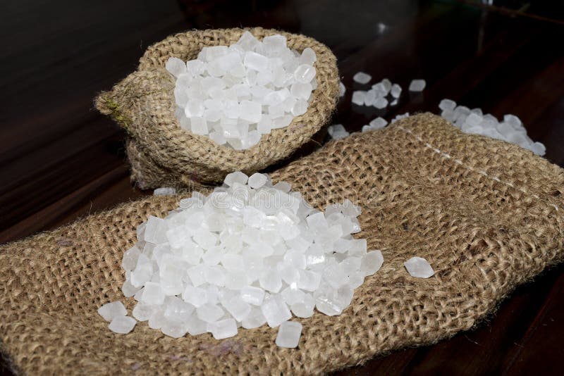 White sugar in India stock image. Image of bake, sucrose - 258580293