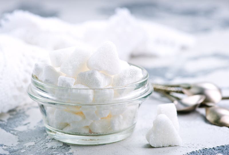 White sugar stock image. Image of close, confection, closeup - 96859773