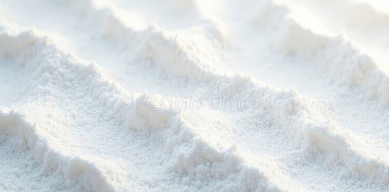 White Sugar Seamless Pattern Fine Crystalline Structure High Resolution ...