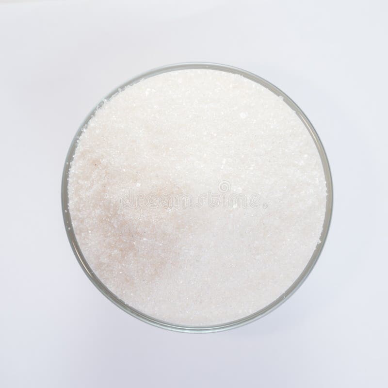 White sugar stock photo. Image of stack, bowl, calories - 35231722