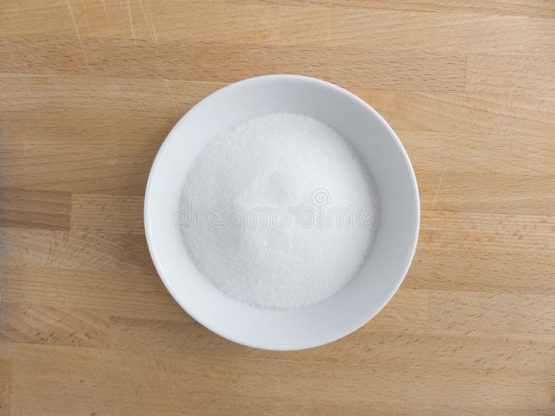 White Sugar stock photo. Image of board, dish, nature - 33111878