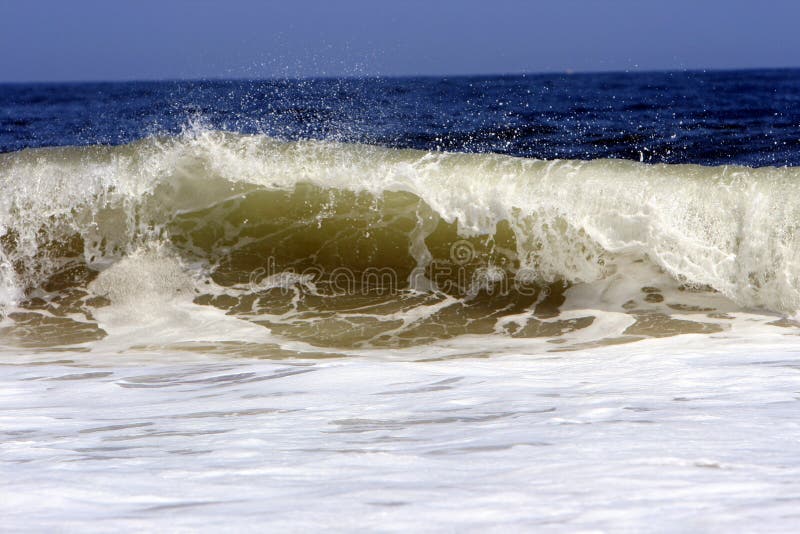 White Surf stock image. Image of white, surf, summer, leisure - 6587615